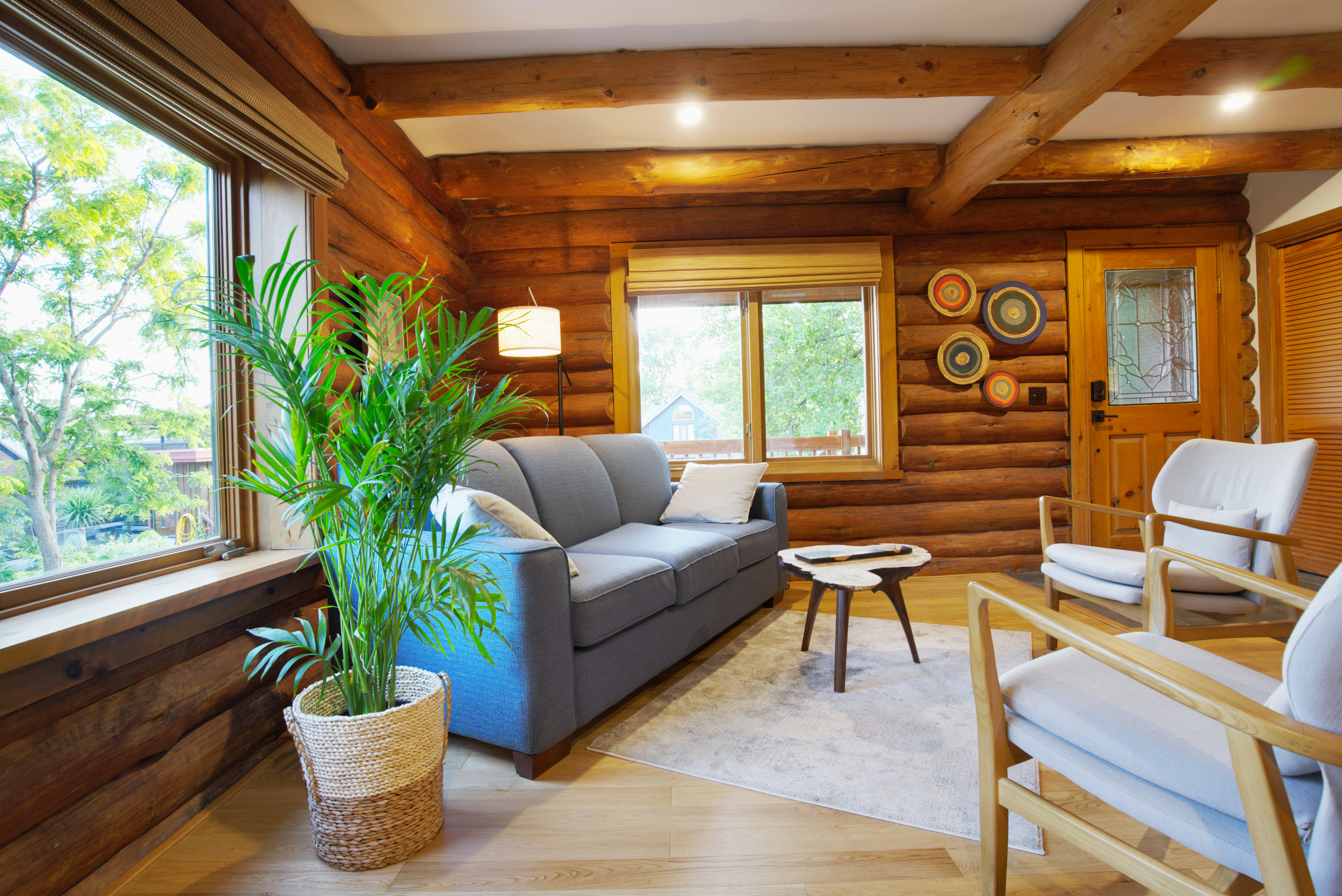 The Cabin Elora | Luxury Vacation Rental